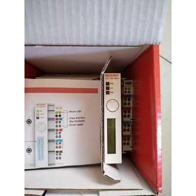 议价现有电源模块倍福cX11000004CX1100000维修