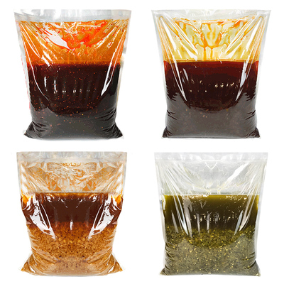 【支持批发】烤鱼调料