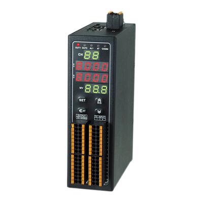 东崎T620A系列十六路智能温控表控温模块EtherCAT多路温度巡检仪