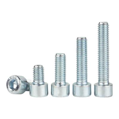 【热卖推荐】圆柱头高强度螺栓