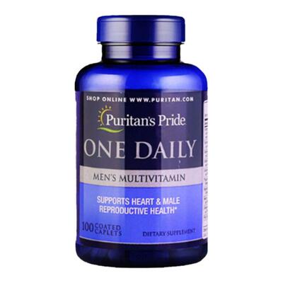 男士复合维生素wellman特价福利