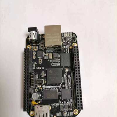 询价-Beagleboard 开发版，，，上面芯片