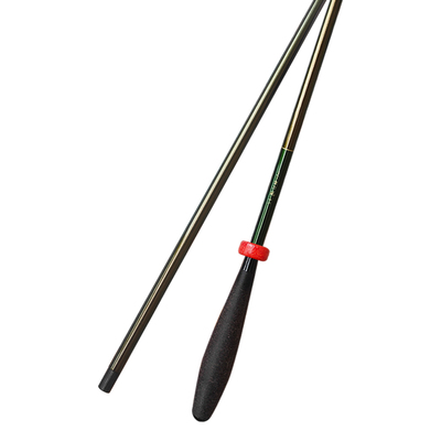 蛇影并继竿超轻超细插节竿鲫鱼竿