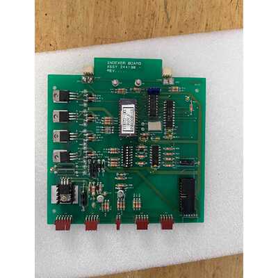 议价INDEXER BOARD ASSY 244190001适用