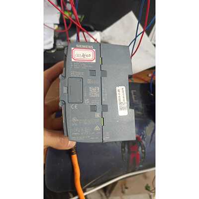 议价西门子S71200系列PLC模块可维修