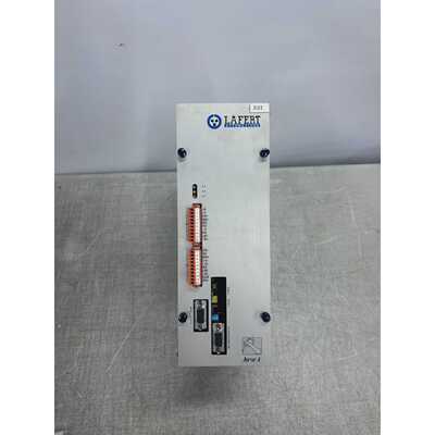 LAFERT AUTOMAZIONE BRW 4 Size 2 Brushless Digital Drive 380V