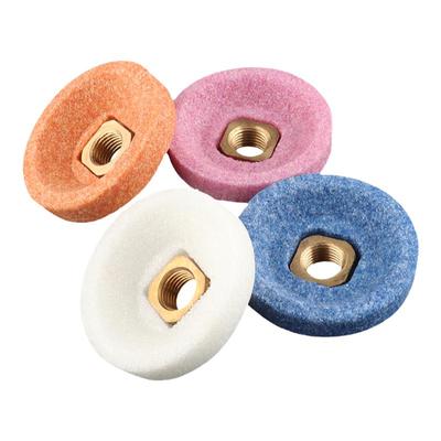 气动打磨机风磨笔专用碗形小砂轮