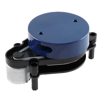 原装激光雷达360度测距传感器