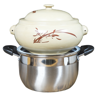 滇匠旗舰店了不起的国货汽锅