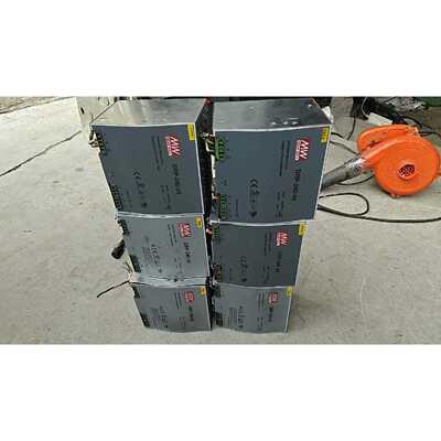 明纬开关电源DRP24024导轨电源24V10A24