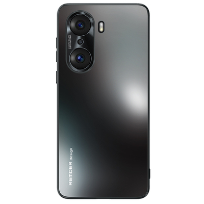 适用华为荣耀60手机壳honor60Pro新款全包防摔保护套LSA一AN00磨砂外壳TNA六零系列曲屏专用后壳ANOO男por女