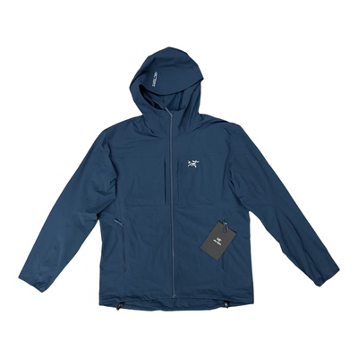 GammaHoody25款软壳连帽外套
