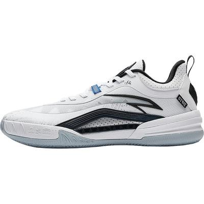 安踏篮球鞋KAITEAM1