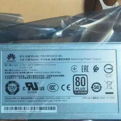 全新RH1288HV52288HV5服务器900W电，议价商品