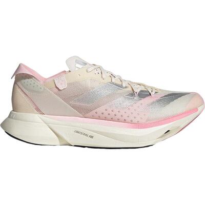 Adidas/阿迪达斯官方正品新款男女马拉松缓震厚底跑步鞋IG6425