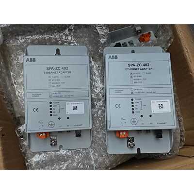 【请询价】A适配器SPAZC402EMPA