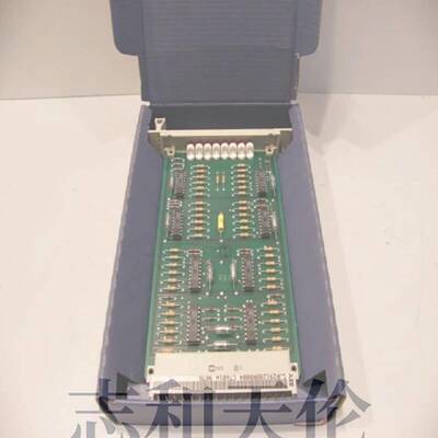配件Plc Ct601 Gjr2912100r0004 unusedoriginal Box for Warrant