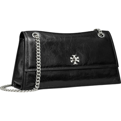 【礼物】TORY BURCH 汤丽柏琦 KIRA 扭锁链条肩背包 167058