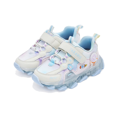 春季男童运动鞋泰兰尼斯