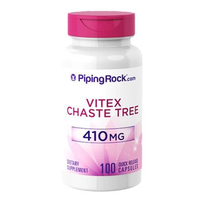 美国圣洁莓黄体酮助孕促排