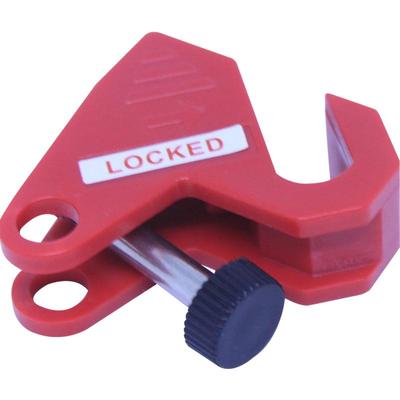 空开塑壳微型电闸mccb安全锁具