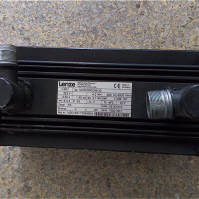 议价MDSKSBS056-23 MDSKSBS056-33 MDSKSRS036-13 LENZE伦茨 电机