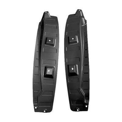 适用于极氪7X001GTX挡泥板