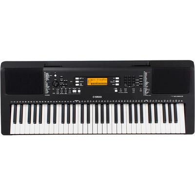 雅马哈电子琴初学者61键