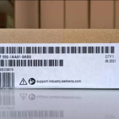 议价6ES7550-1AA01-0AB0 西门子S7-1500计数器模块6ES75501AA010A