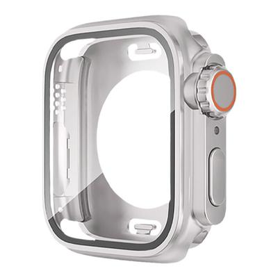 适用iwatch秒变ulra防水保护壳