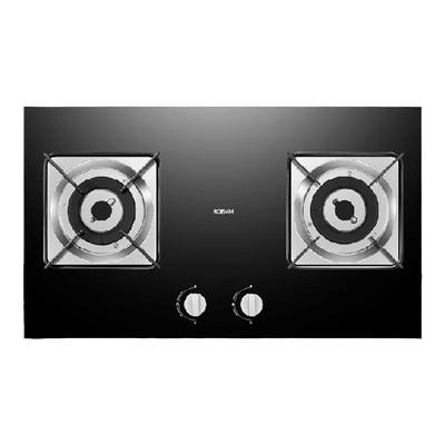 老板燃气灶30b0小尺寸双灶