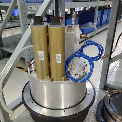 询价-AMAT应用材料CATHODE ASSY，型号0040-