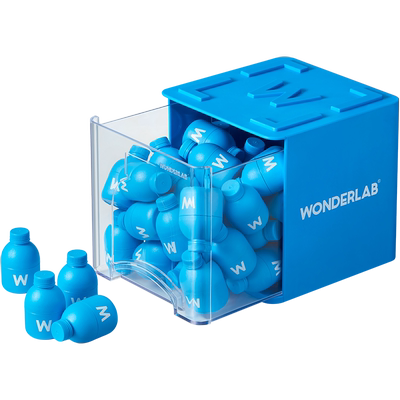 【早B晚S】自律管理益生菌