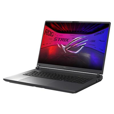 ROG枪神10Plus 超竞版 酷睿U9 290HX Plus RTX5080/5090显卡 18英寸 星云原画屏 电竞游戏笔记本电脑学生