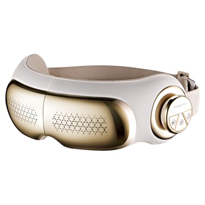 日本松下眼部按摩仪缓解疲劳护眼仪热敷冷敷润眼仪新年礼物RAD13