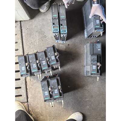 【请询价】6SL32101PE180UL1   3KW