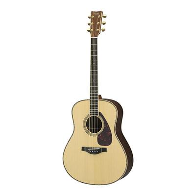 雅马哈日产吉他LL/LS/LJ263656