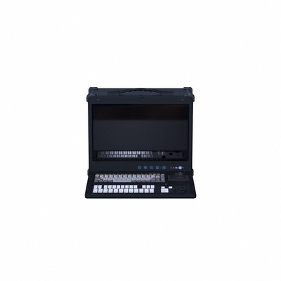 芯象s581超高4k虚拟导播字幕