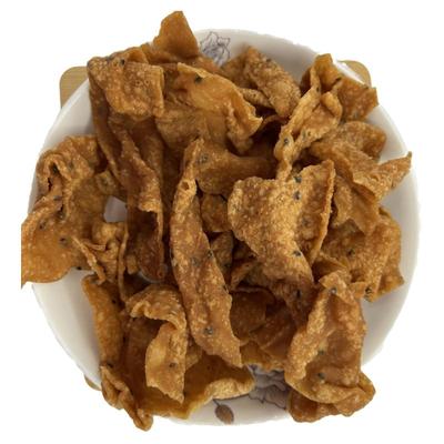 安庆特产角酥油炸麻叶怀旧零食