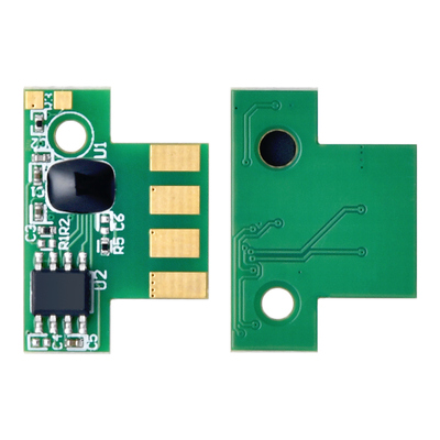 适用光电通OEP3300cdn粉盒芯片OEP3305cdn硒鼓墨粉盒OEP3310cdn OEP3315cdn激光打印机墨粉盒彩色墨盒芯片