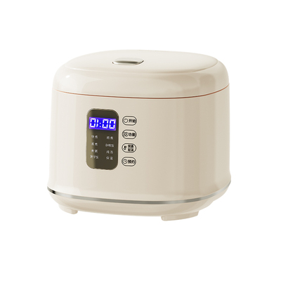 德国ULOMA2.5L智能预约1-4人