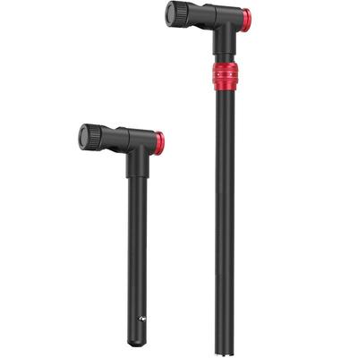 渔之源钓伞多向拐杖下杆