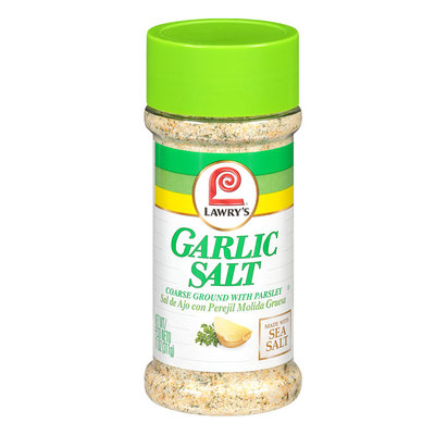 Lawry'sGarlicSalt170g