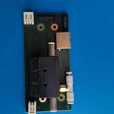 询价-ESEC2009。102367819。massflow板子