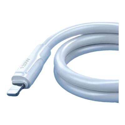 适用PD快充苹果电线数据线加粗