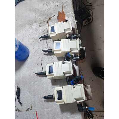 询价CHELIC比例阀 CVTR2092-133