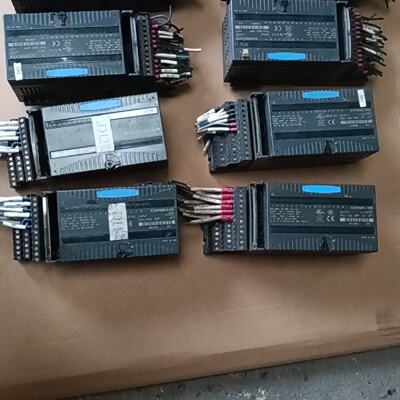 【询价】GE模块IC200MDL650适用