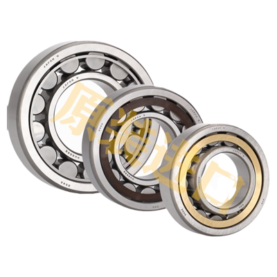 日本进口NSK圆柱滚子轴承