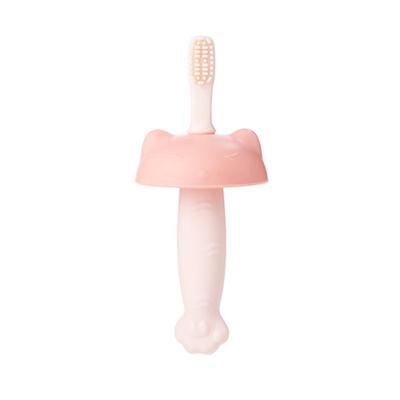 IKV儿童自主训练启蒙牙刷