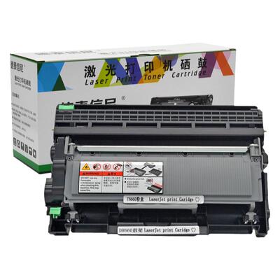 粉盒HL-L2300DTN2360鼓架